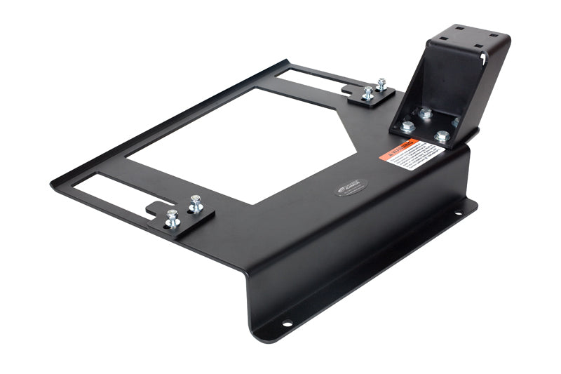 Vehicle Mounts | Mobile Mounting Solutions, Inc.