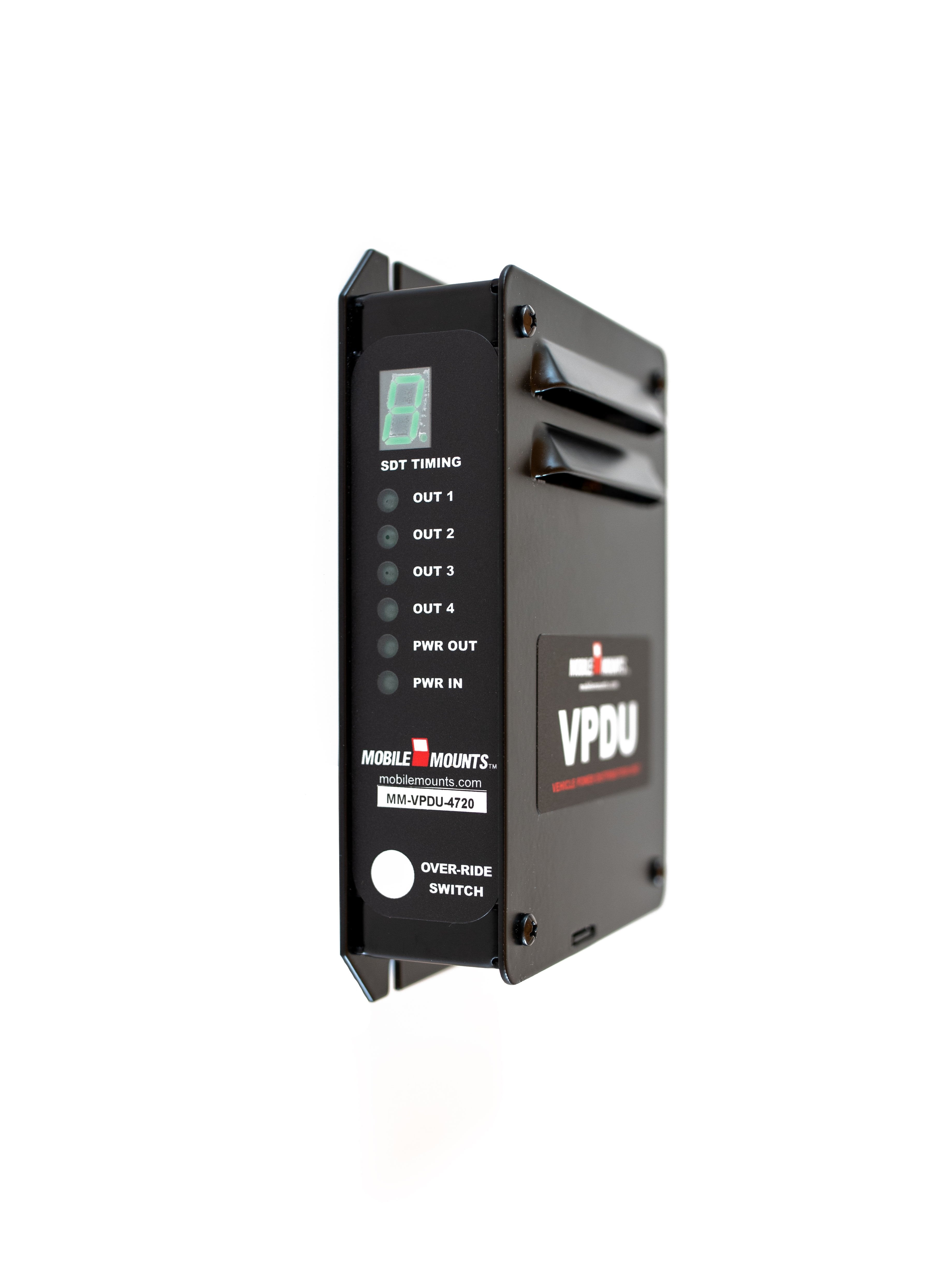 Electronics | Mobile Mounting Solutions, Inc.