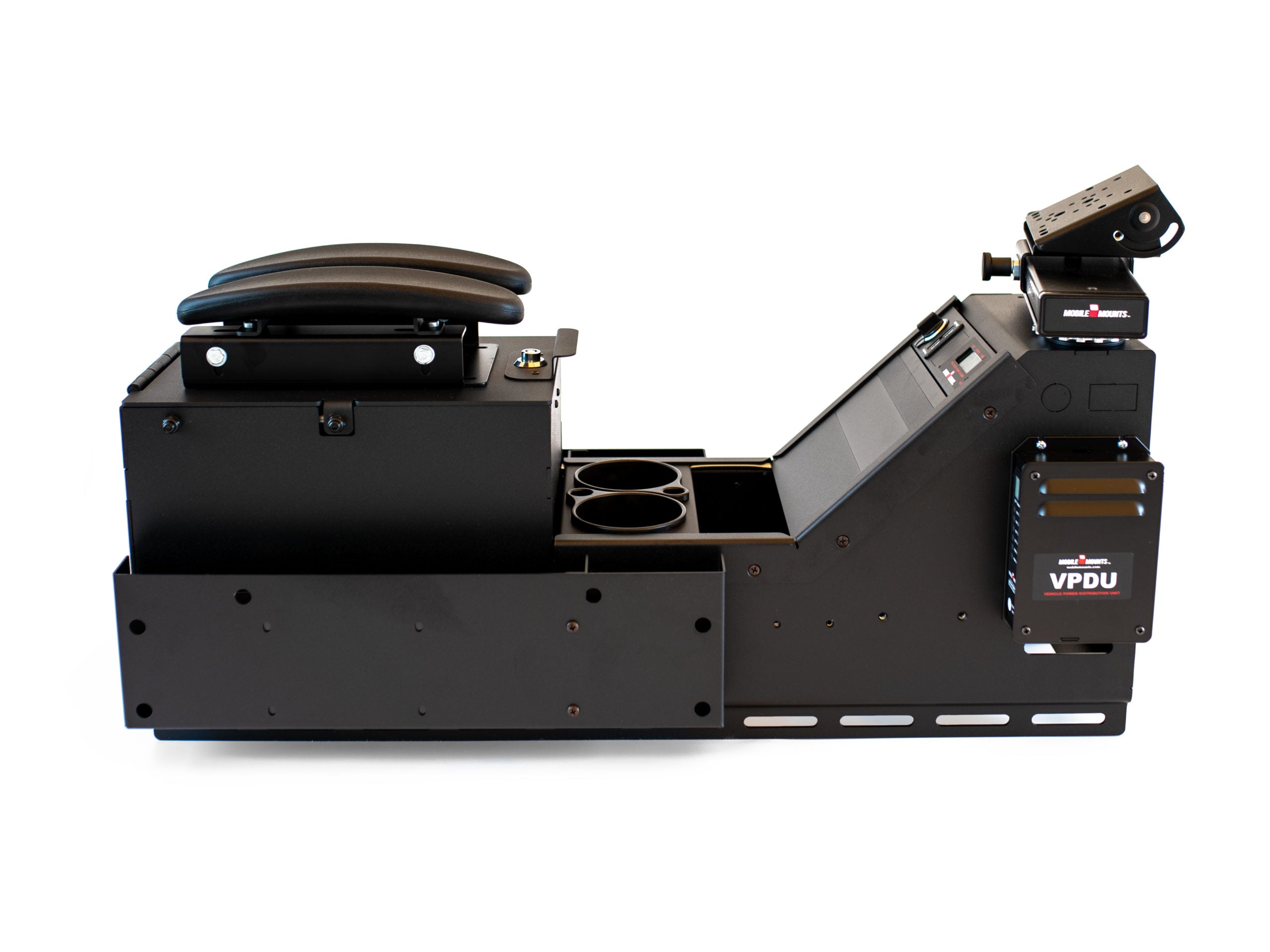 Consoles | Mobile Mounting Solutions, Inc.