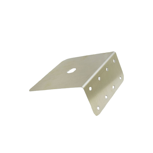 Aluminum Antenna Bracket | Mobile Mounting Solutions, Inc.