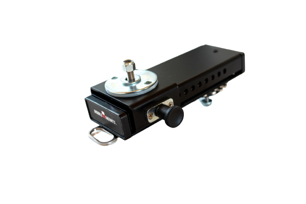 Mobile Mounts 8″ Locking Slide Arm | Mobile Mounting Solutions, Inc.