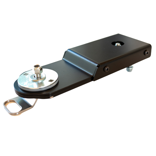 Mobile Mounts 8″ Fixed Arm | Mobile Mounting Solutions, Inc.