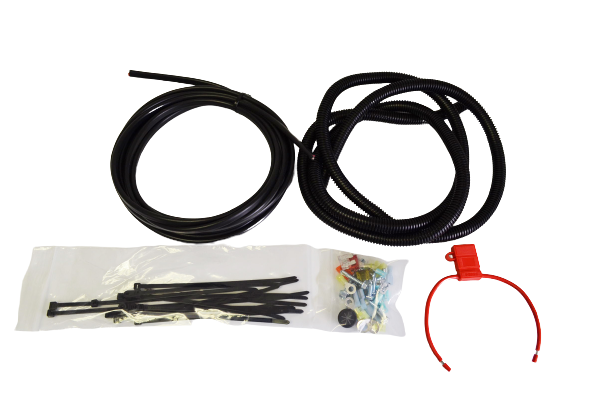 Mobile Mounts Basic Wiring Kit | Mobile Mounting Solutions, Inc.