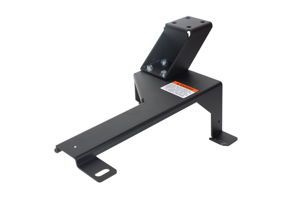 Gamber Johnson Freightliner Base Mount | Mobile Mounting Solutions, Inc.