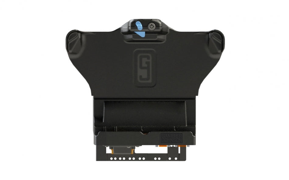 Gamber Johnson Getac F110 Tri RF Pass Thru Dock | Mobile Mounting ...