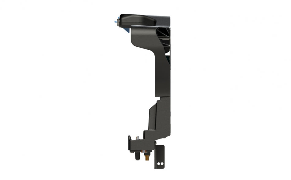 Gamber Johnson Getac F110 Tri RF Pass Thru Dock | Mobile Mounting ...