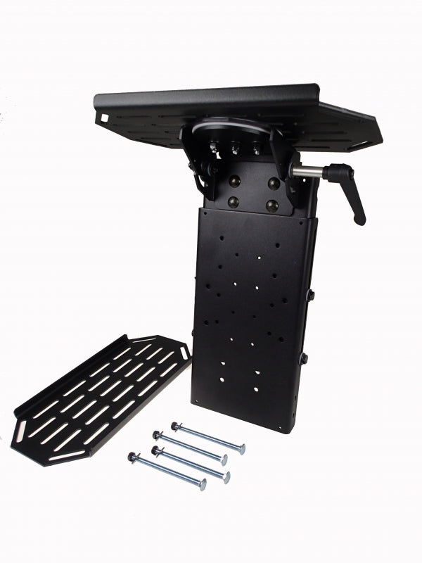 Havis Forklift Height Adjustable Overhead Mounting Package for Tablets ...