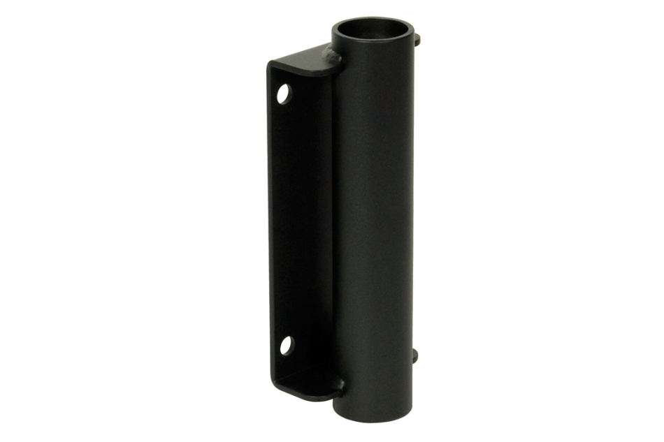 Gamber Johnson Vertical Surface Mount | Mobile Mounting Solutions, Inc.