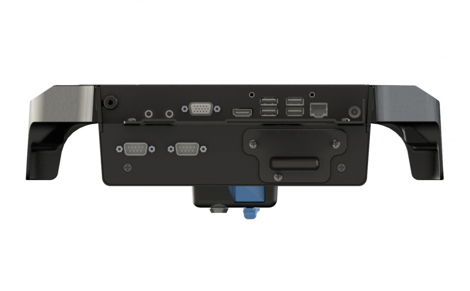 Gamber Johnson Getac F110 No RF Pass Thru Dock | Mobile Mounting ...