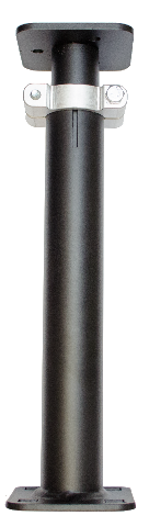 Mobile Mounts Telescoping Pole | Mobile Mounting Solutions, Inc.