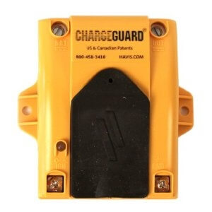 Havis Charge Guard | Mobile Mounting Solutions, Inc.