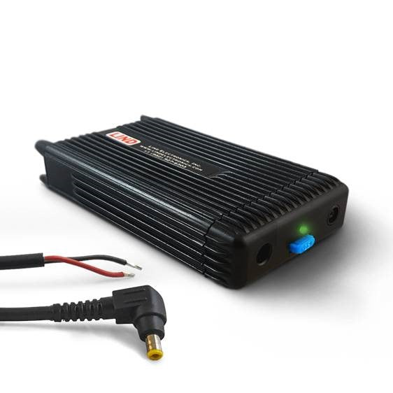 Lind Panasonic 90W Power Supply | Mobile Mounting Solutions, Inc.