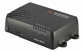 Sierra AirLink® RV55 LTE-A Pro Cat 12 | Mobile Mounting Solutions, Inc.