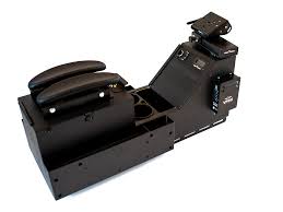 Mobile Mounts Truck Console | Mobile Mounting Solutions, Inc.